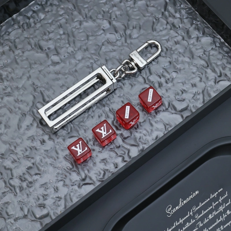 Discounted Louis Vuitton Keychains