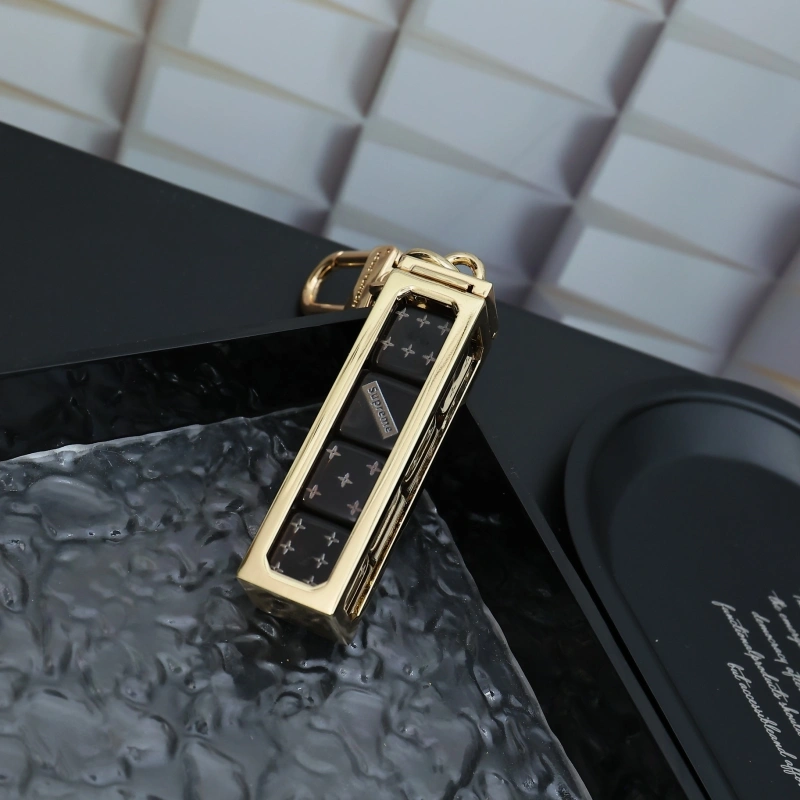 Genuine Louis Vuitton Keychains