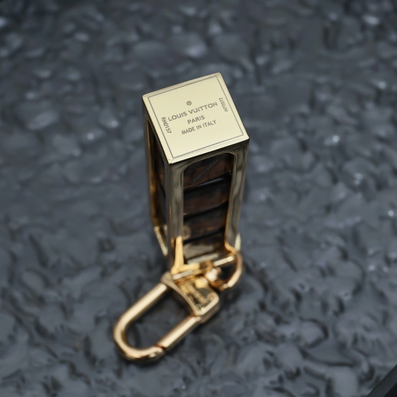 Genuine Louis Vuitton Keychains