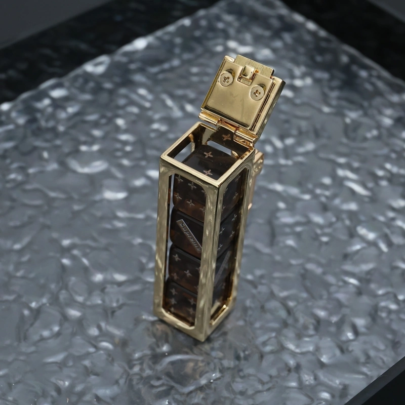 Genuine Louis Vuitton Keychains