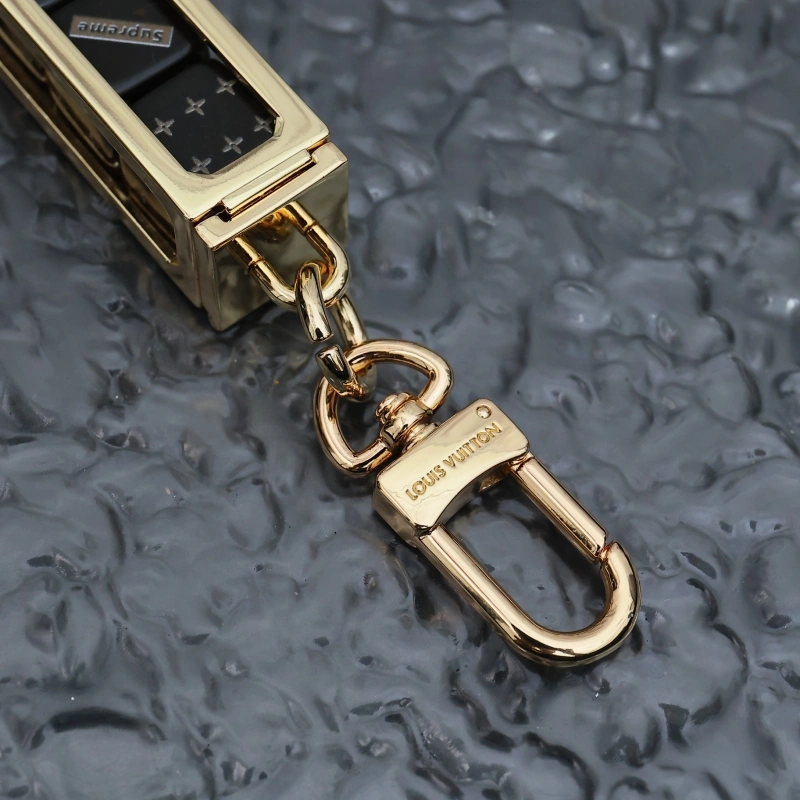 Genuine Louis Vuitton Keychains