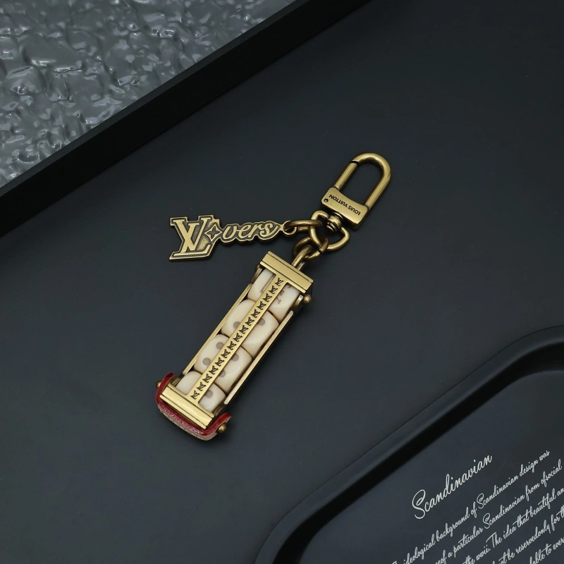 Louis Vuitton Keychains