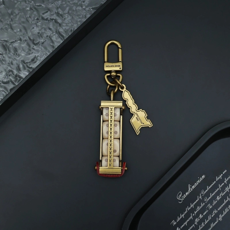 Bargain Louis Vuitton Keychains