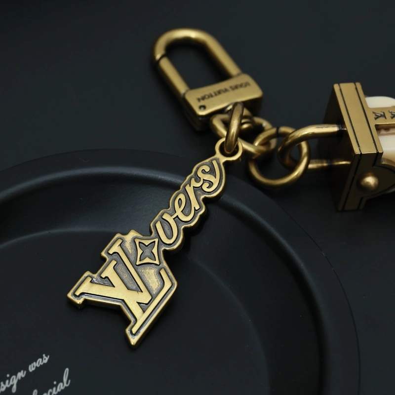 Bargain Louis Vuitton Keychains