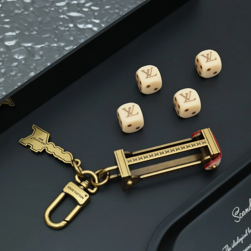 Bargain Louis Vuitton Keychains