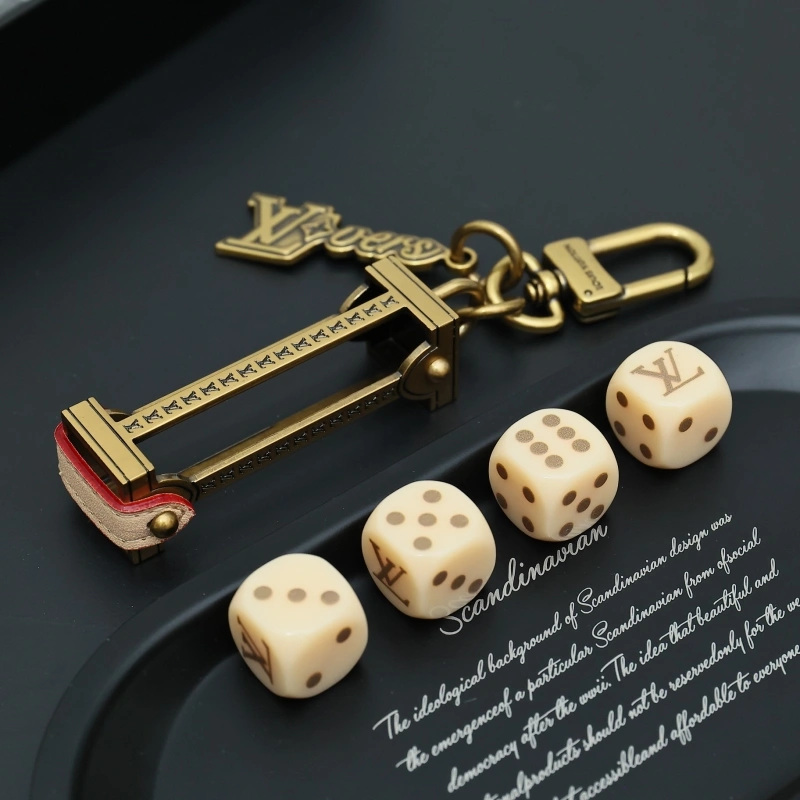 Bargain Louis Vuitton Keychains