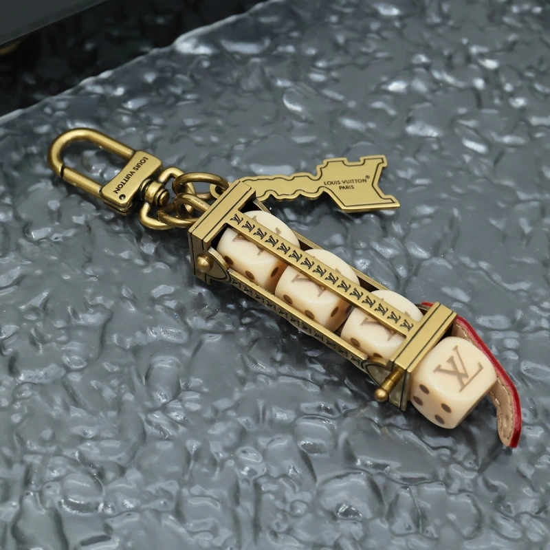 Bargain Louis Vuitton Keychains