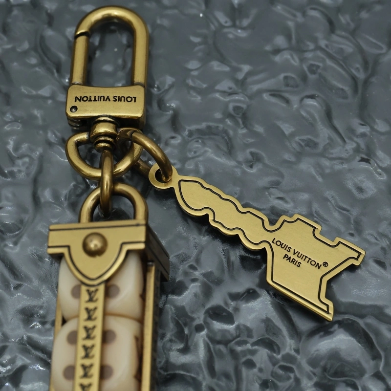 Bargain Louis Vuitton Keychains