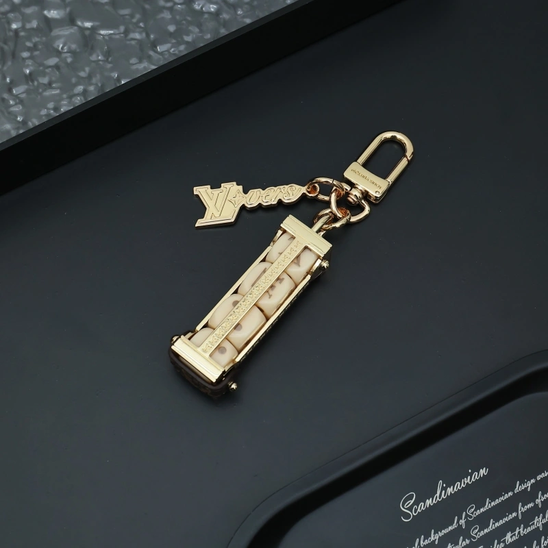 Louis Vuitton Keychains