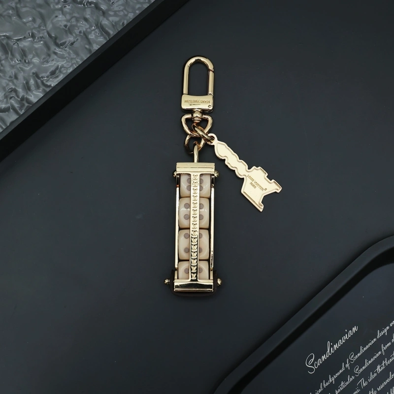 Perfect replica Louis Vuitton Keychains