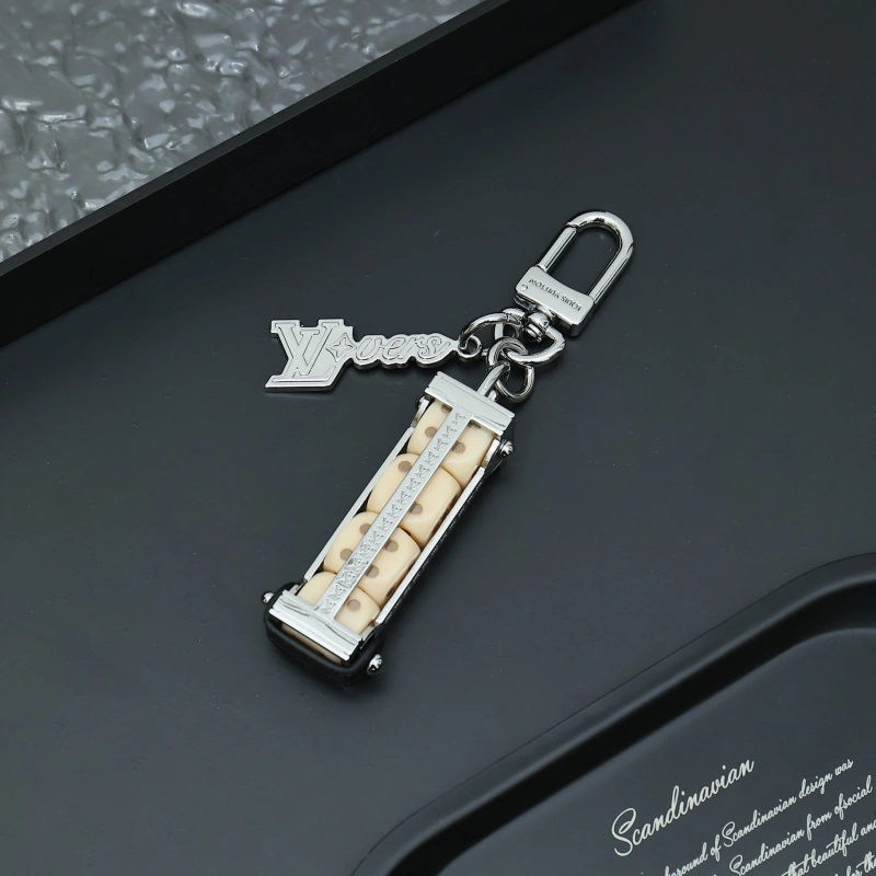 Louis Vuitton Keychains