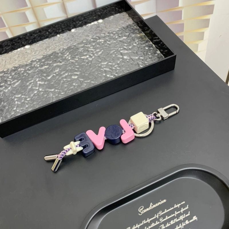 Economical Louis Vuitton Keychains