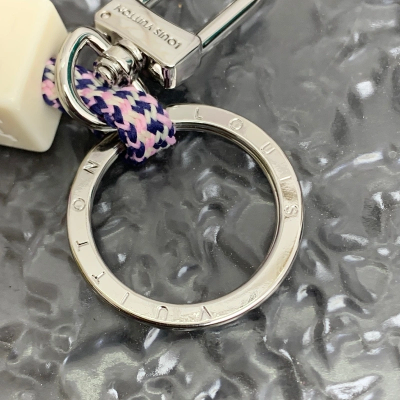 Economical Louis Vuitton Keychains