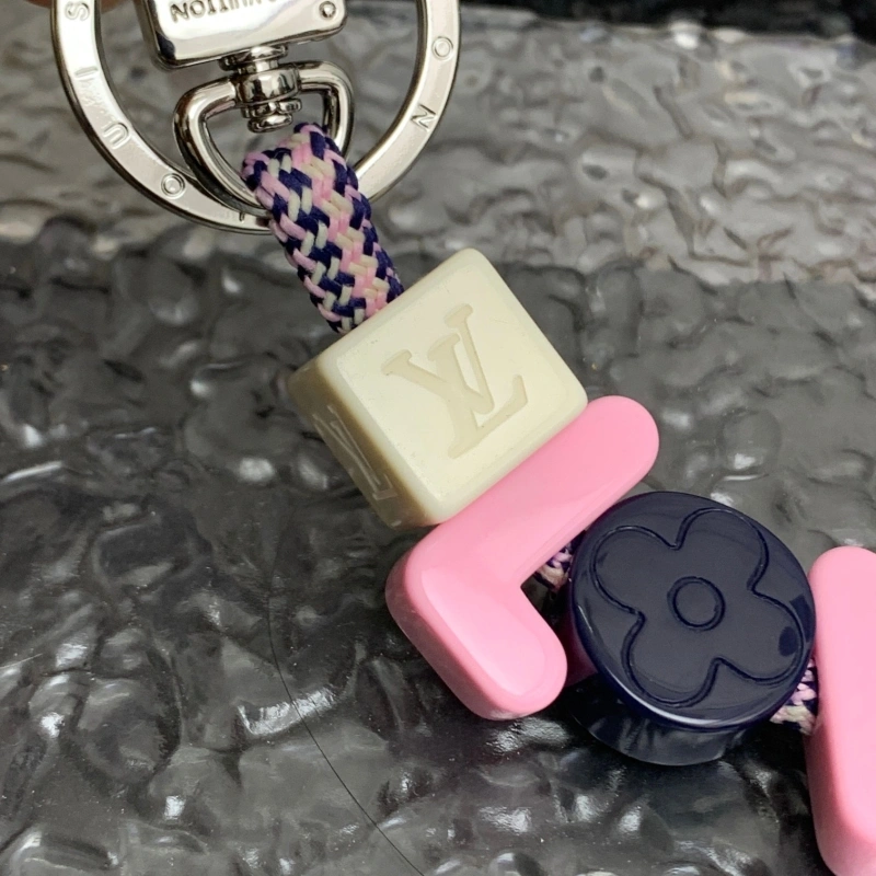 Economical Louis Vuitton Keychains