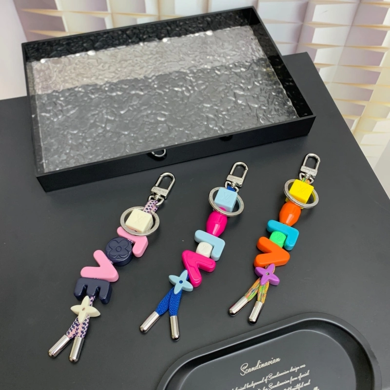 Economical Louis Vuitton Keychains