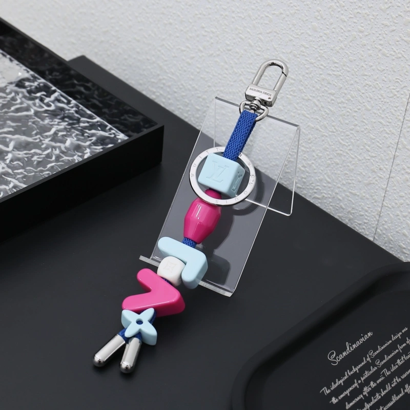 Louis Vuitton Keychains