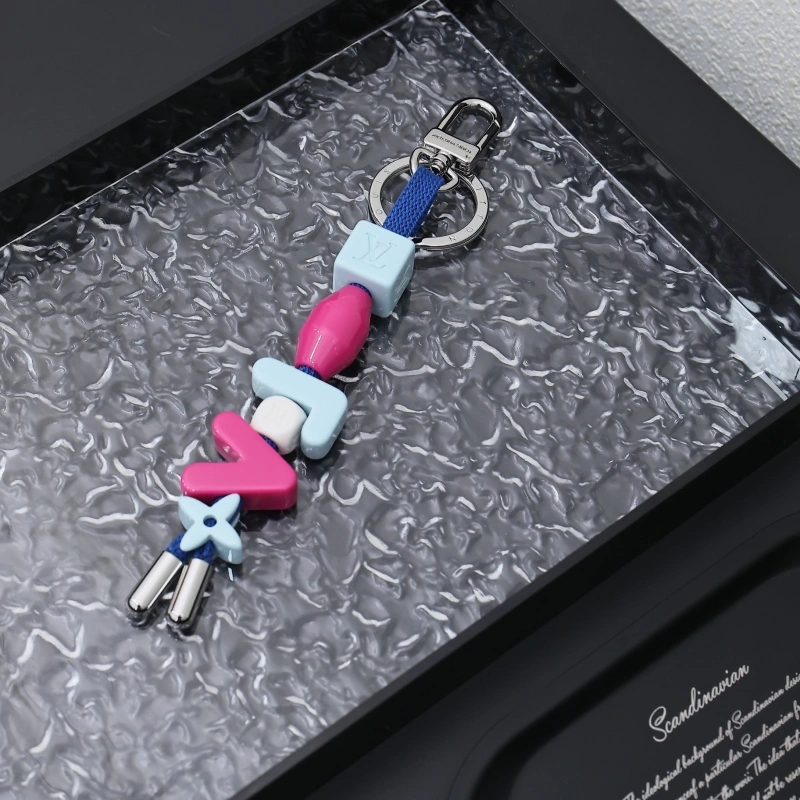 1:1 copy Louis Vuitton Keychains