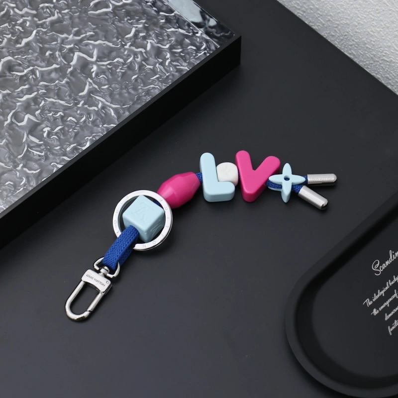 1:1 copy Louis Vuitton Keychains
