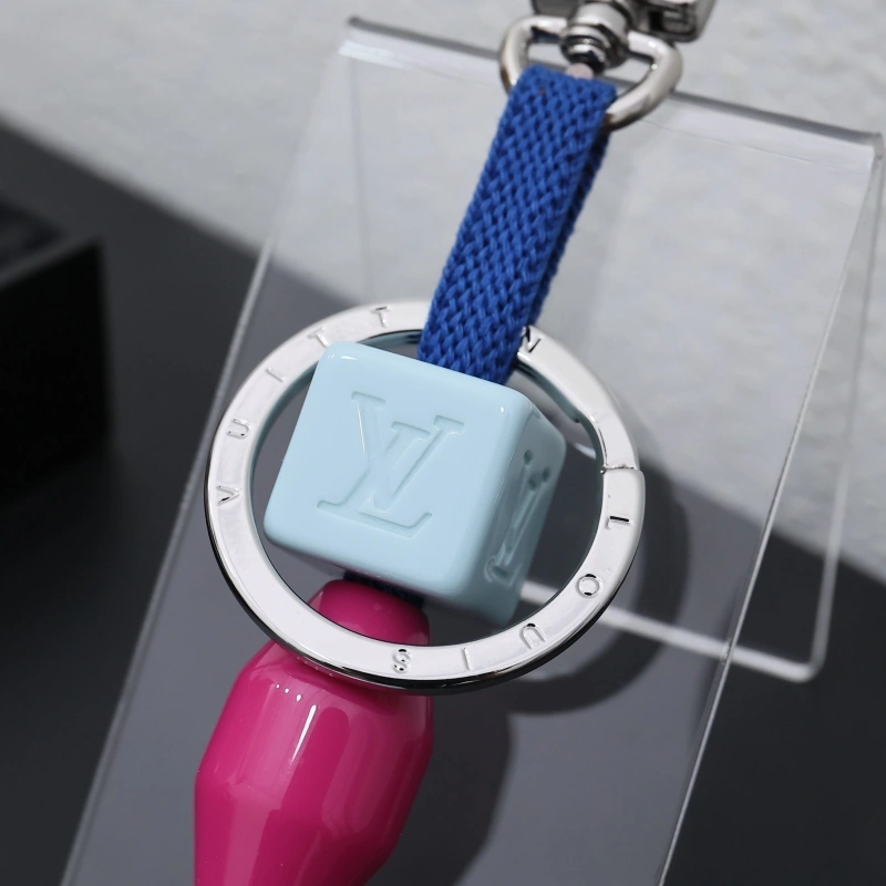 1:1 copy Louis Vuitton Keychains