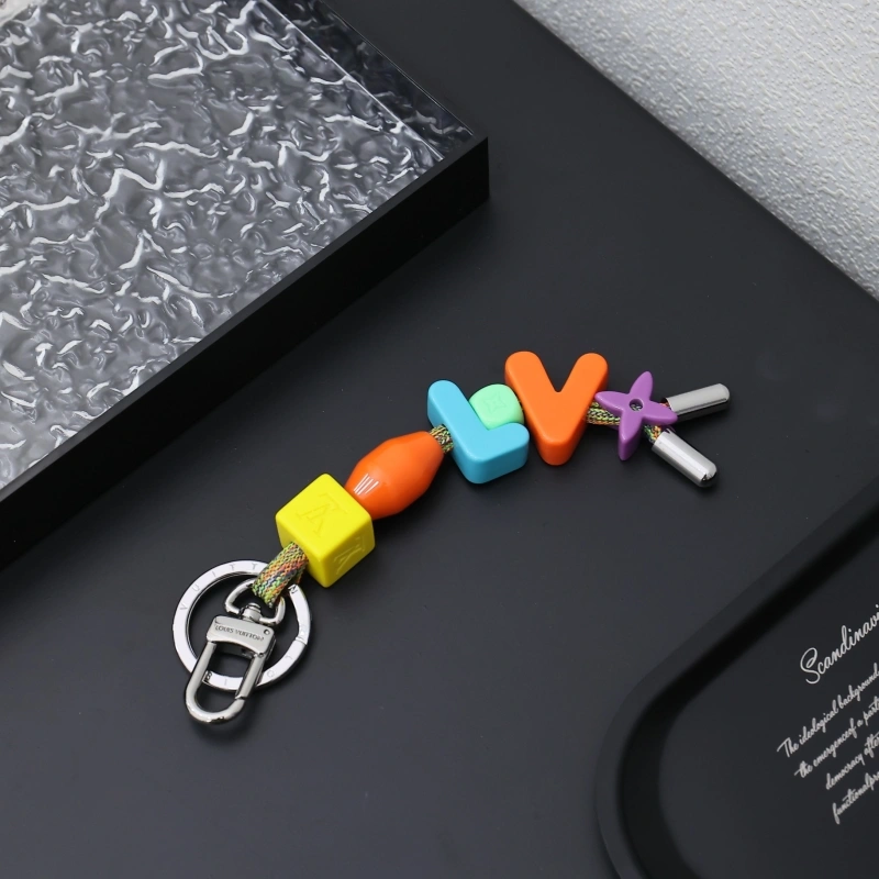 Low-cost Louis Vuitton Keychains