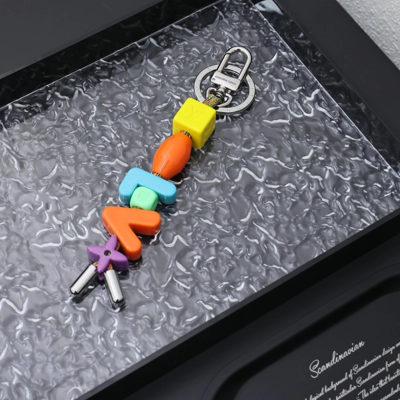 Low-cost Louis Vuitton Keychains