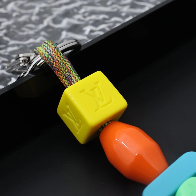 Low-cost Louis Vuitton Keychains
