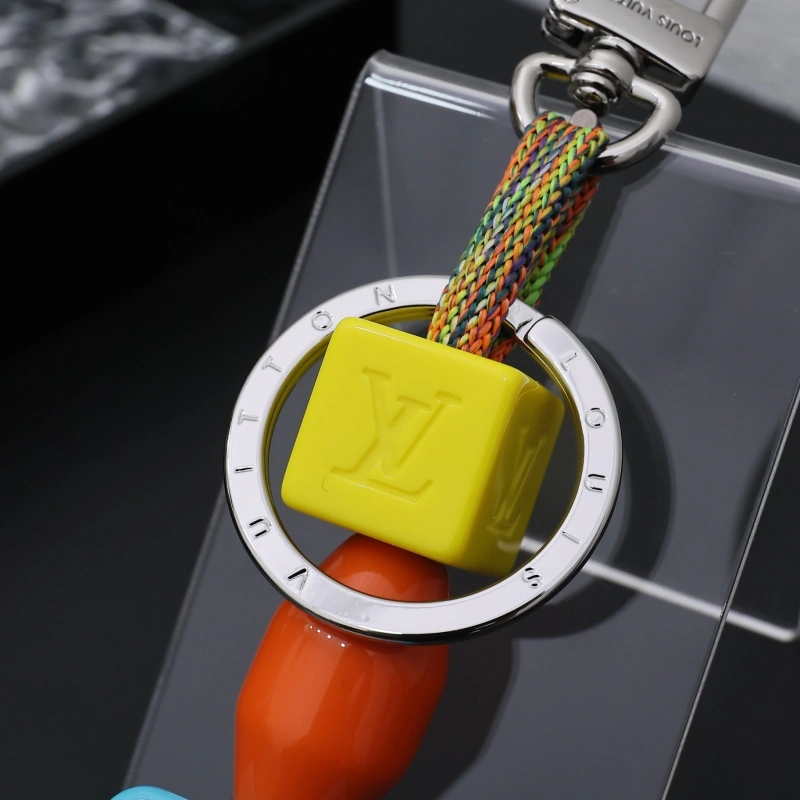 Low-cost Louis Vuitton Keychains