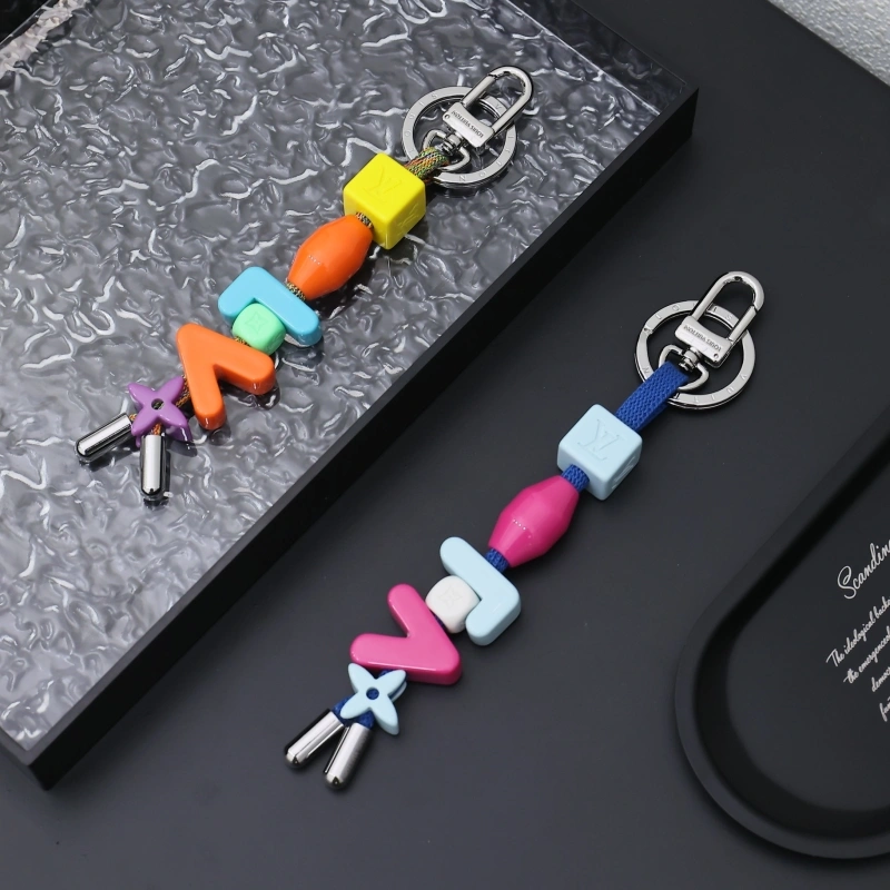 Low-cost Louis Vuitton Keychains
