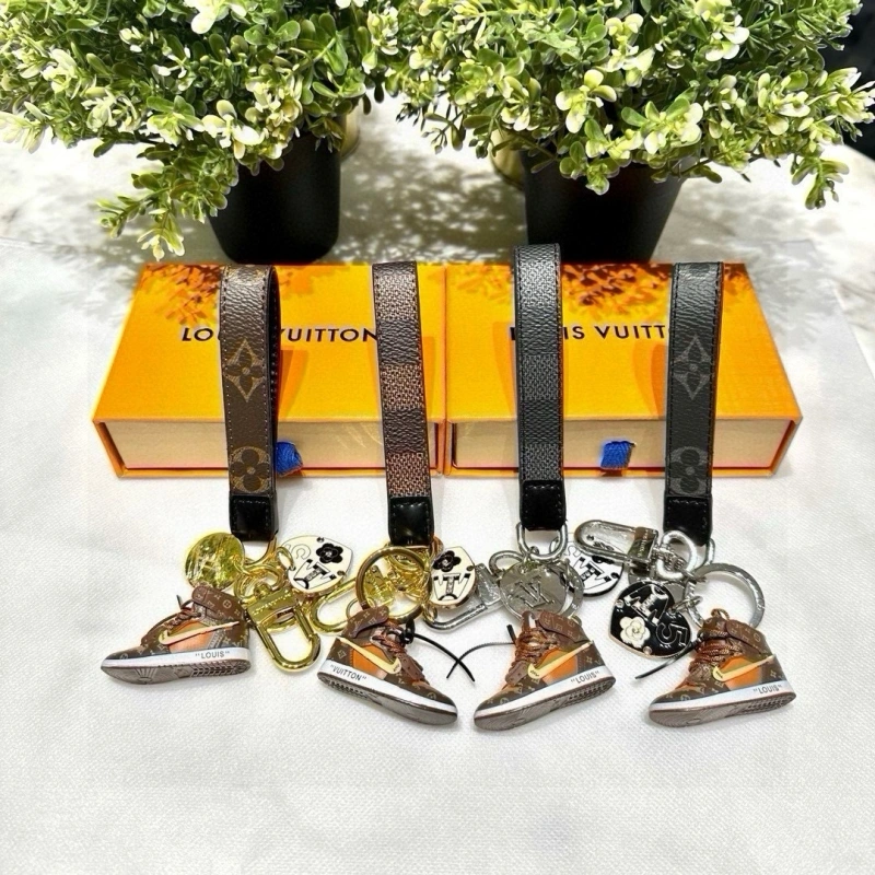 Louis Vuitton Keychains