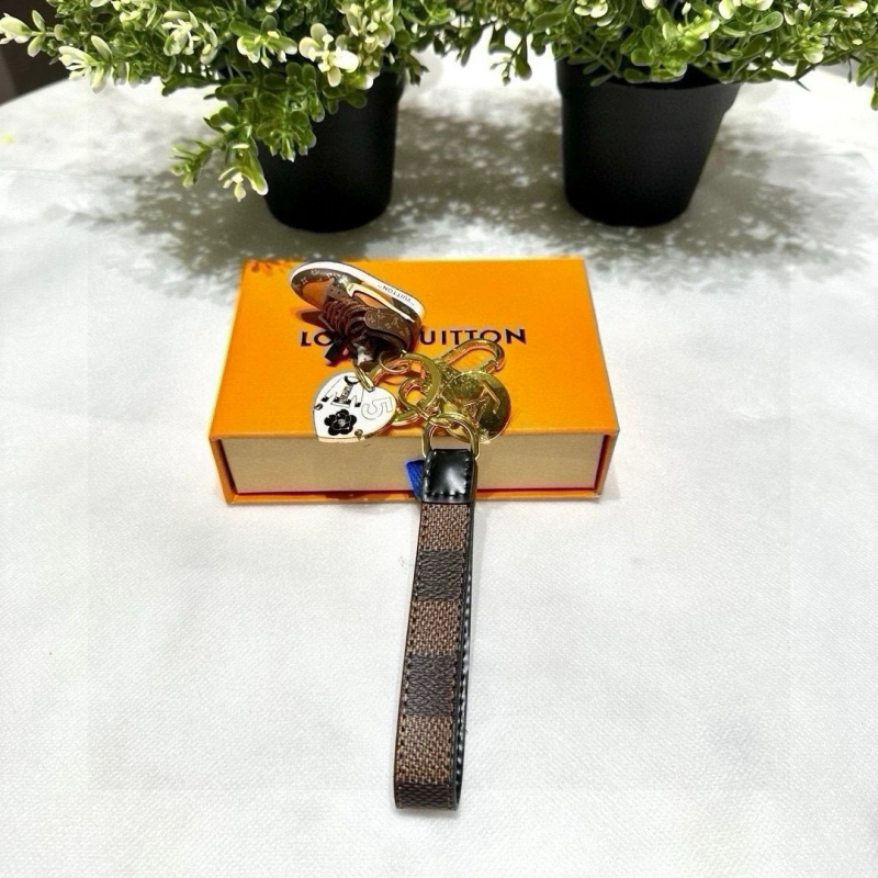 Legit Louis Vuitton Keychains