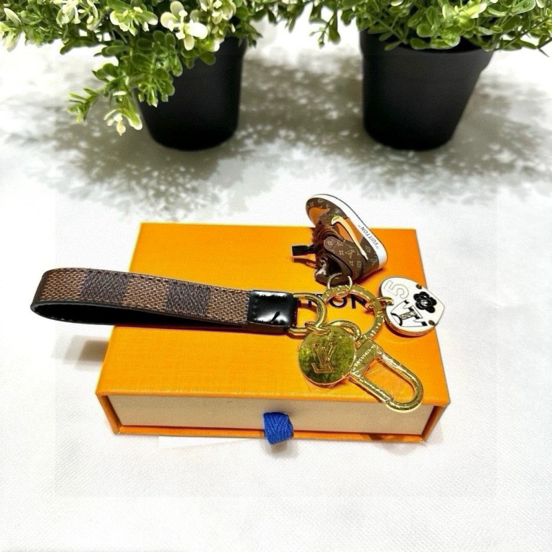 Legit Louis Vuitton Keychains