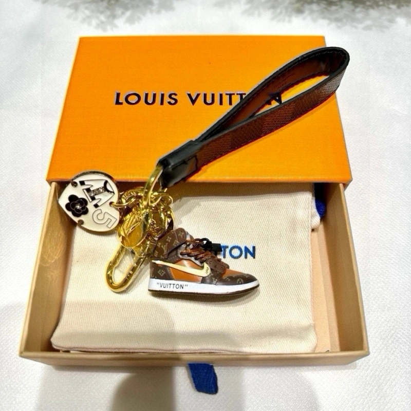 Legit Louis Vuitton Keychains