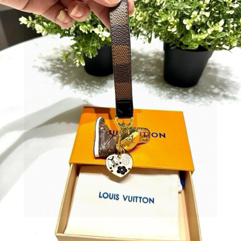 Legit Louis Vuitton Keychains