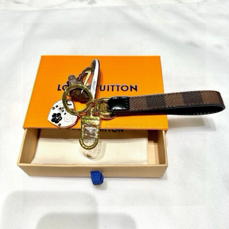 Legit Louis Vuitton Keychains