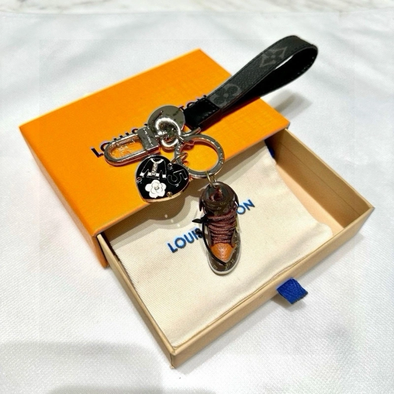 Louis Vuitton Keychains