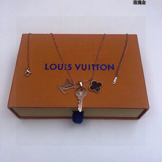Brand-original Louis Vuitton Keychains