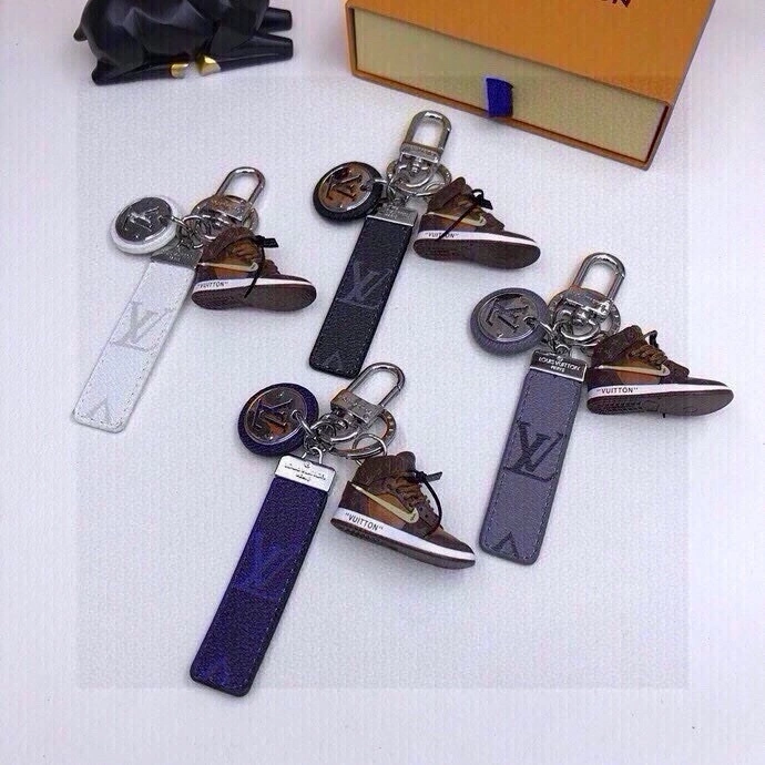 Louis Vuitton Keychains