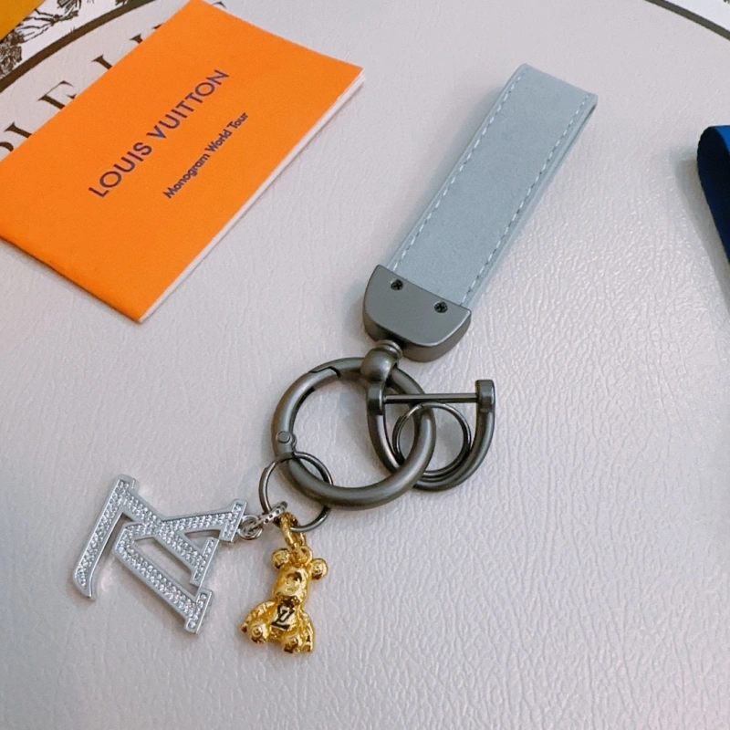 Louis Vuitton Keychains