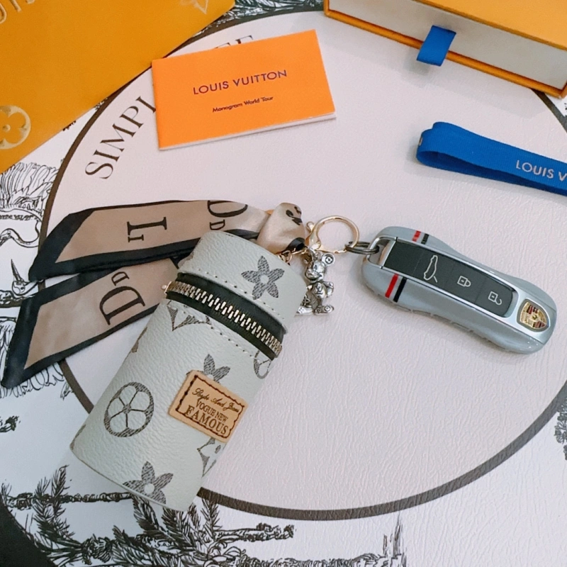 Louis Vuitton Keychains