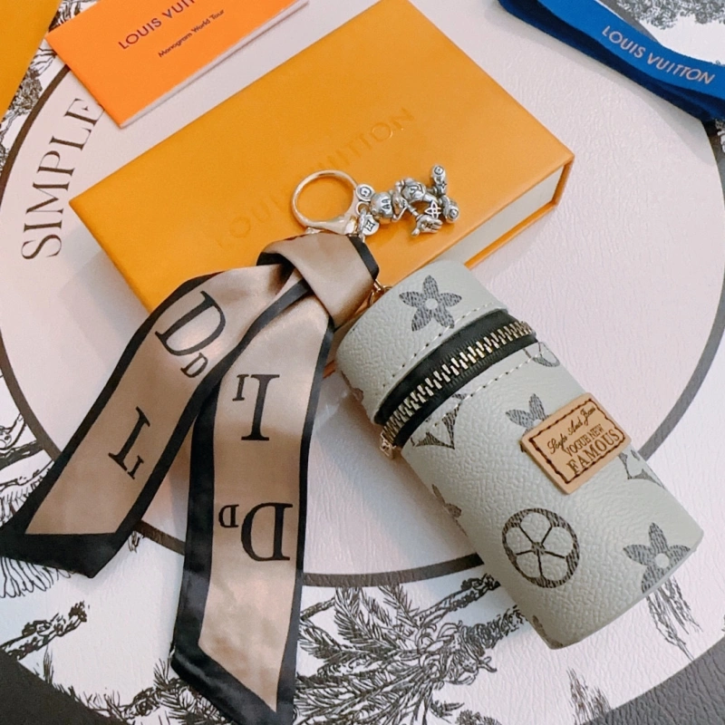 Discounted Louis Vuitton Keychains