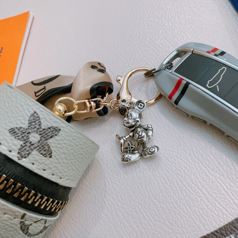 Discounted Louis Vuitton Keychains