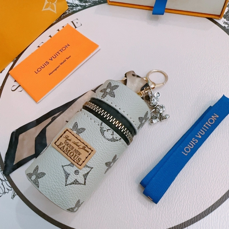 Discounted Louis Vuitton Keychains