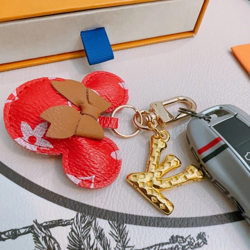 Economical Louis Vuitton Keychains