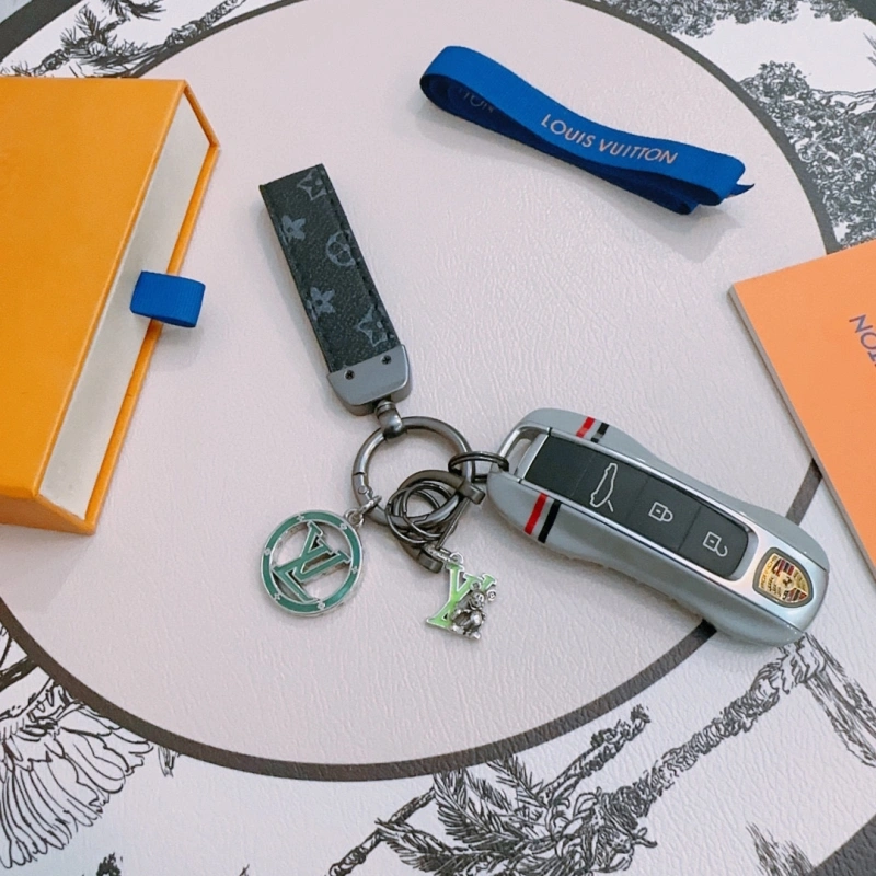 Perfect replica Louis Vuitton Keychains