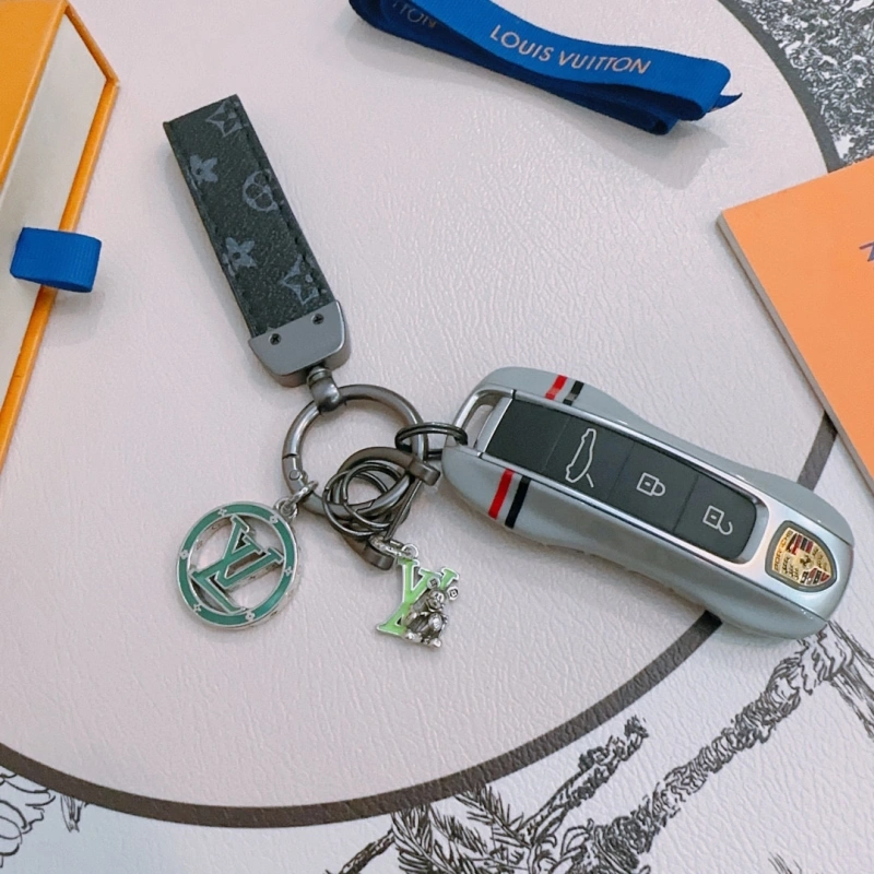 Perfect replica Louis Vuitton Keychains