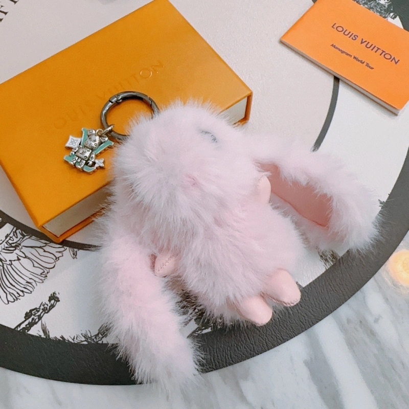 Louis Vuitton Keychains