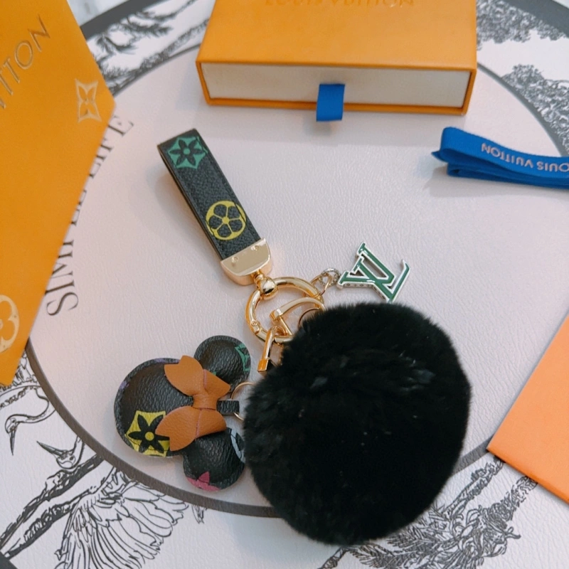 Louis Vuitton Keychains