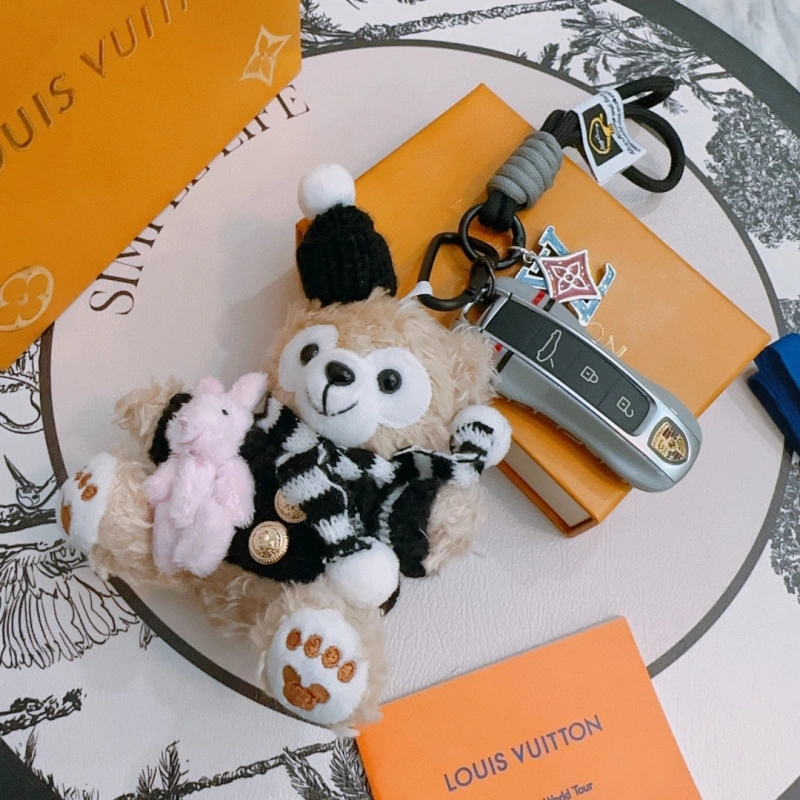 Louis Vuitton Keychains