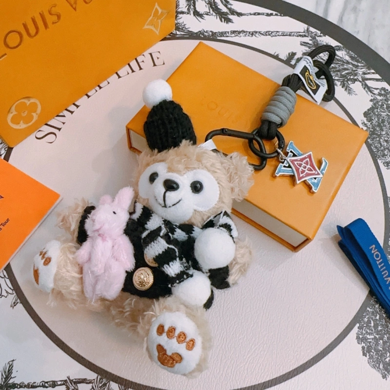 Bargain Louis Vuitton Keychains