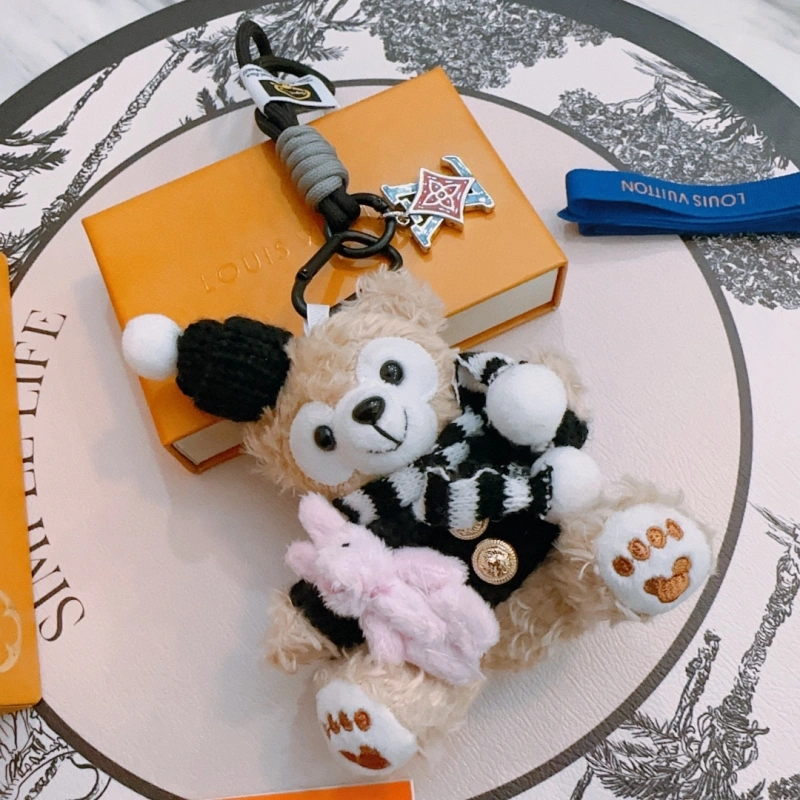Bargain Louis Vuitton Keychains